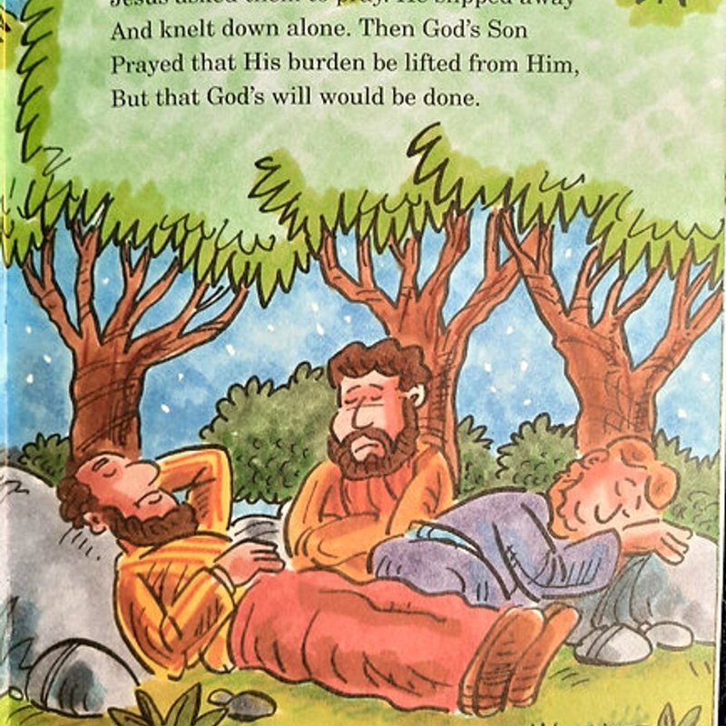 The Very First Lord's Supper by Swanee Ballman, Paperback | Pangobooks