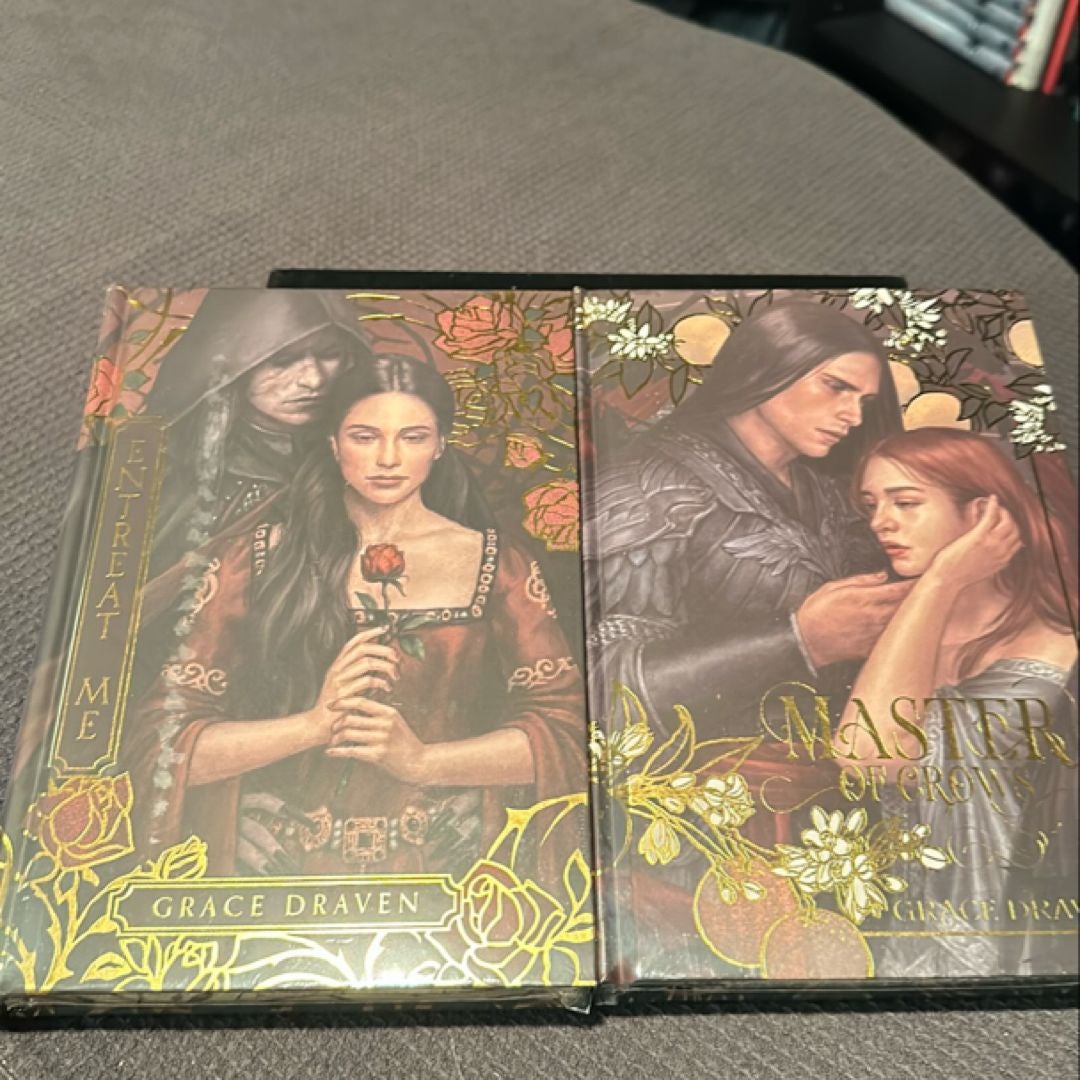 ARCANE Grace Draven by Grace Draven, Hardcover | Pangobooks