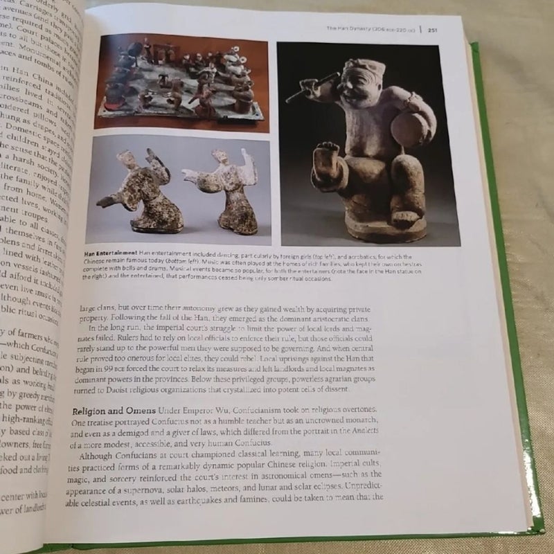 Worlds Together Worlds Apart by Alan Karras, Elizabeth Pollard ...