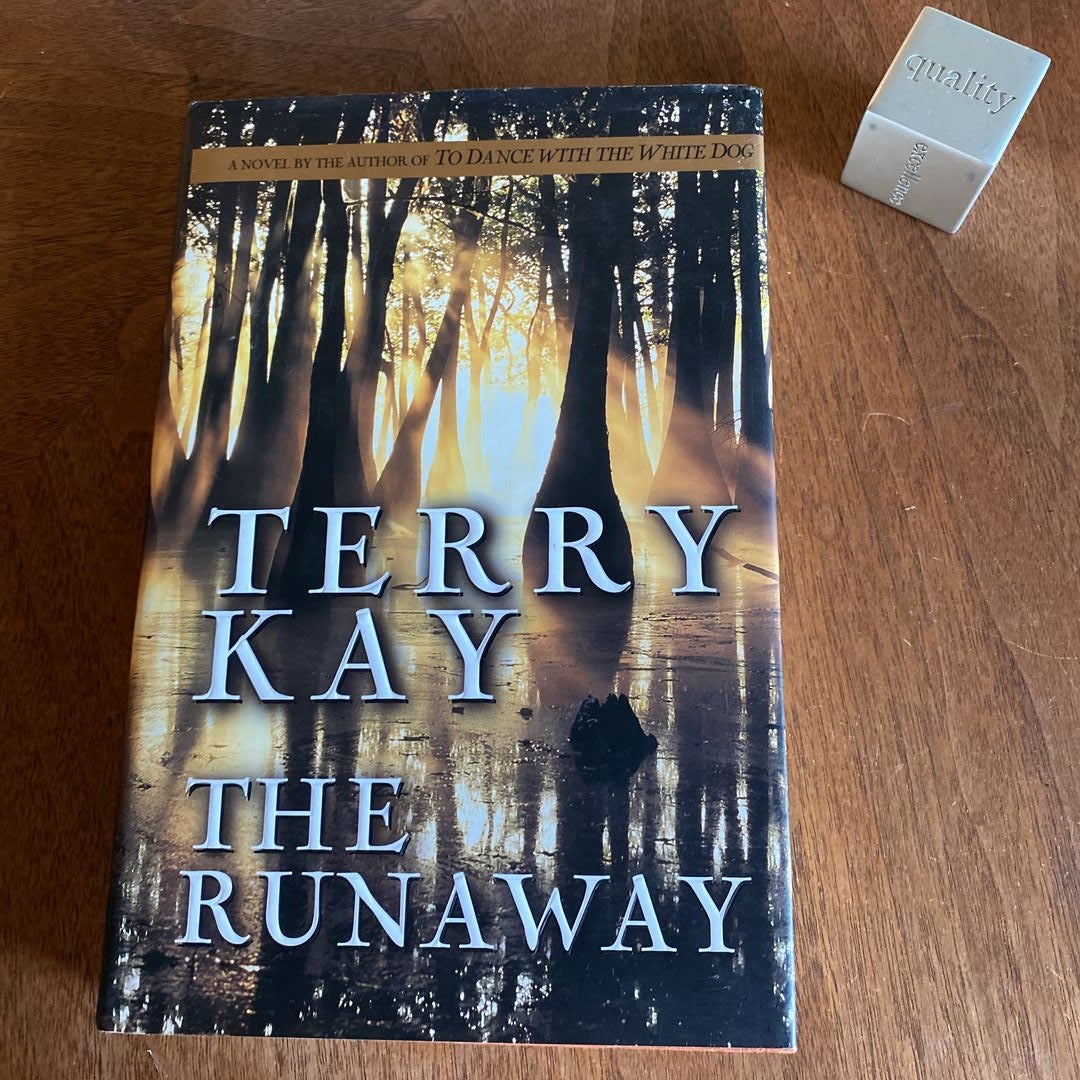 The Runaway by Terry Kay