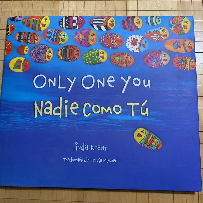Only One You by Linda Kranz