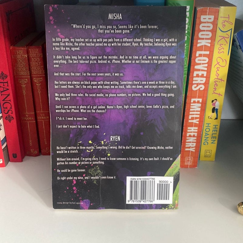 Punk 57 by Penelope Douglas, Paperback | Pangobooks