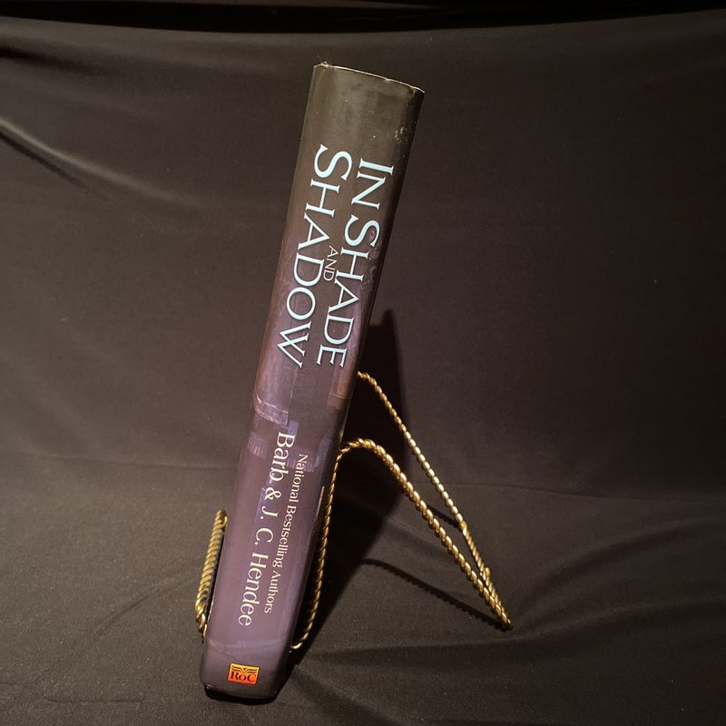 In Shade and Shadow by Barb Hendee, J. C. Hendee