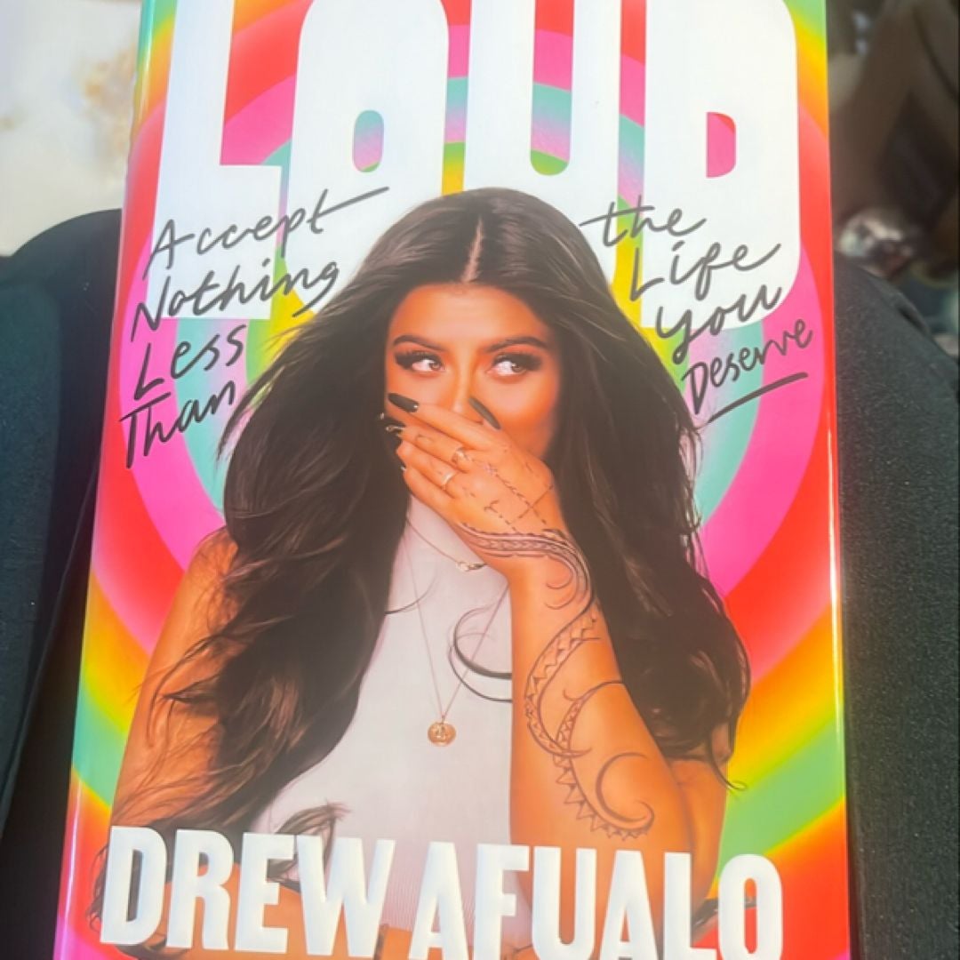 Loud by Drew Afualo