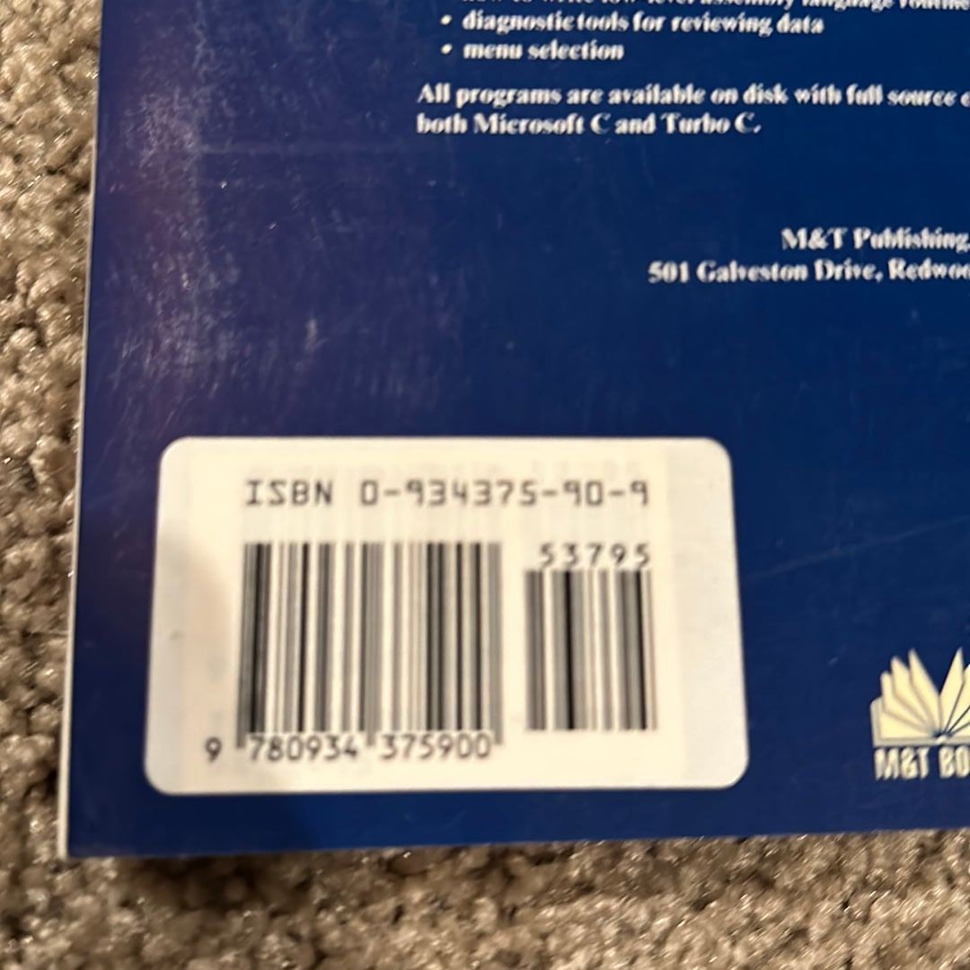 C Programming for MIDI by Jim Conger