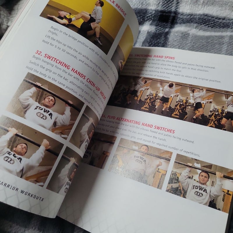 Ultimate Warrior Workouts (Training for Warriors) by Martin Rooney