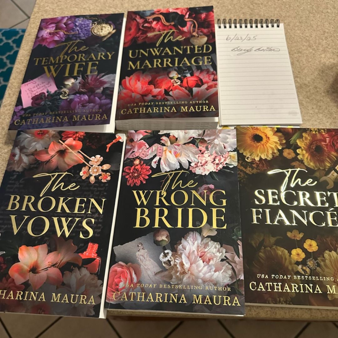 Catharina Maura books signed by Catharina Maura , Paperback | Pangobooks