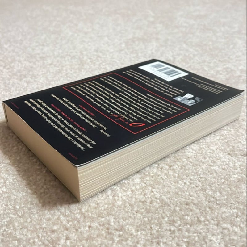 The Monsters by Dorothy Hoobler, Thomas Hoobler