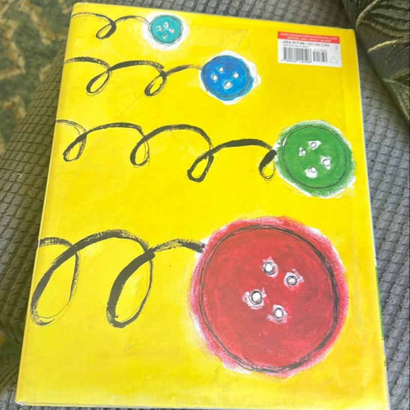 Pete the Cat and His Four Groovy Buttons by Eric Litwin, Hardcover ...