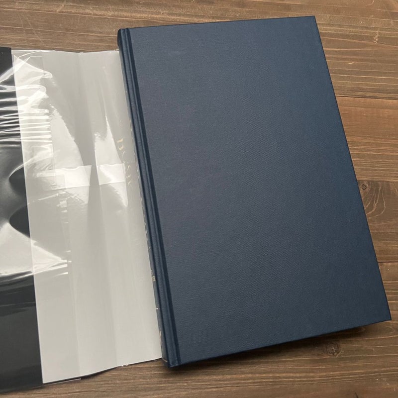 The Book of Eve by Meg Clothier