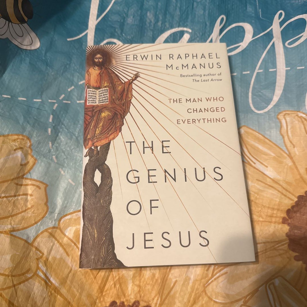 The Genius of Jesus