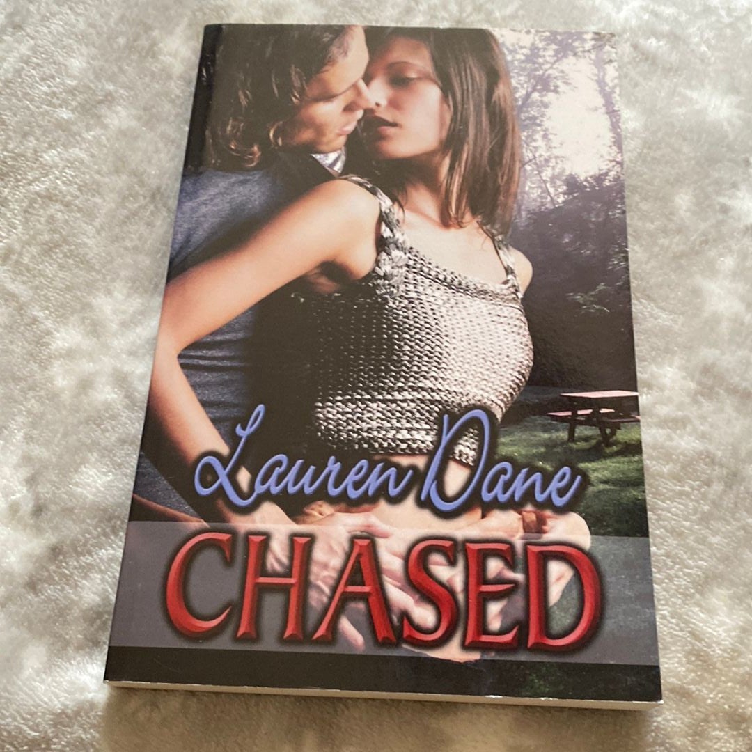 Chased by Lauren Dane