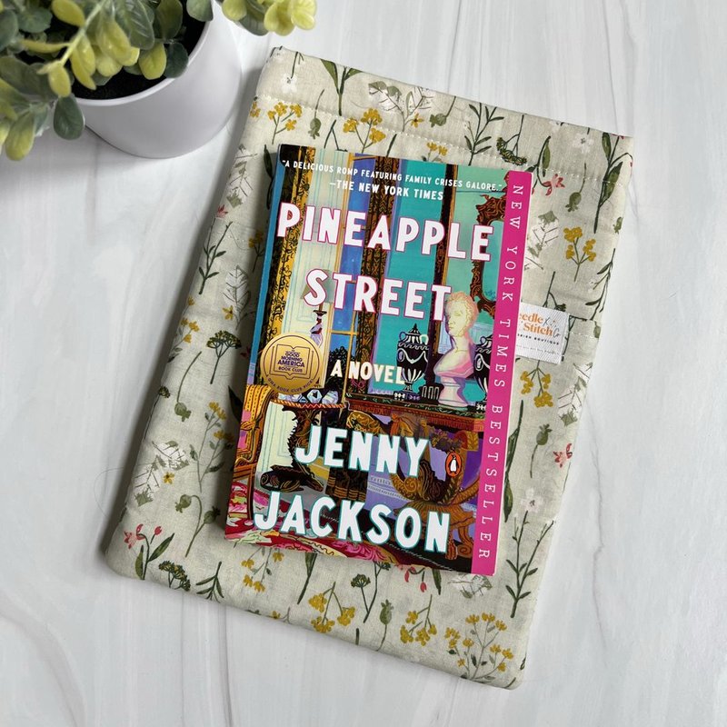 Pineapple Street by Jenny Jackson, Paperback | Pangobooks