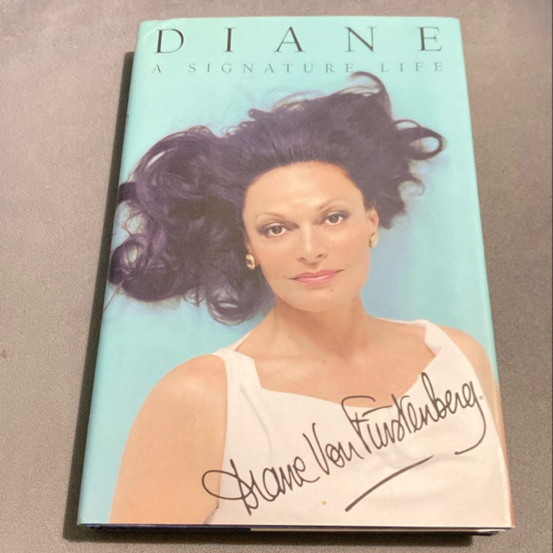 Diane by Diane Von Furstenberg