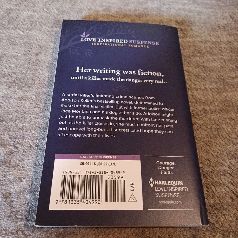 Crime Scene Connection by Deena Alexander, Paperback | Pangobooks