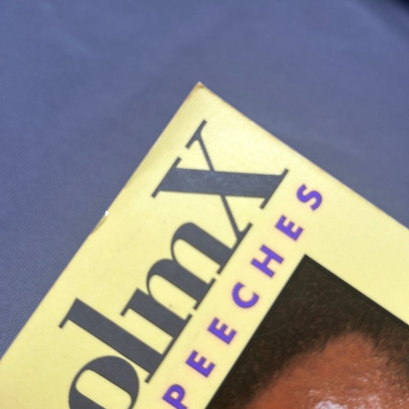 Malcolm X by Edited by Bruce Perry, Paperback | Pangobooks