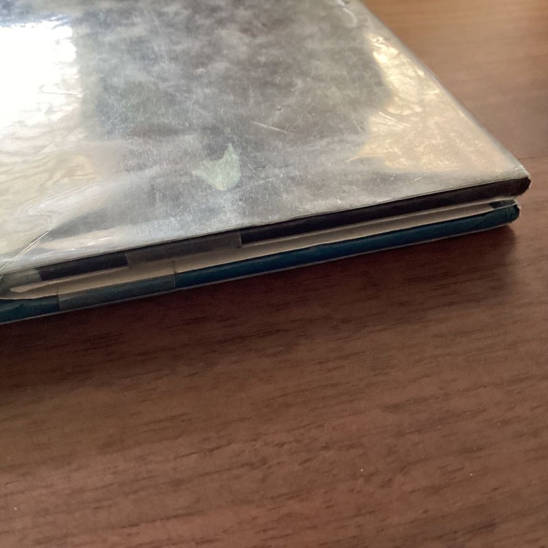 Richard Wright and the Library Card by William Miller