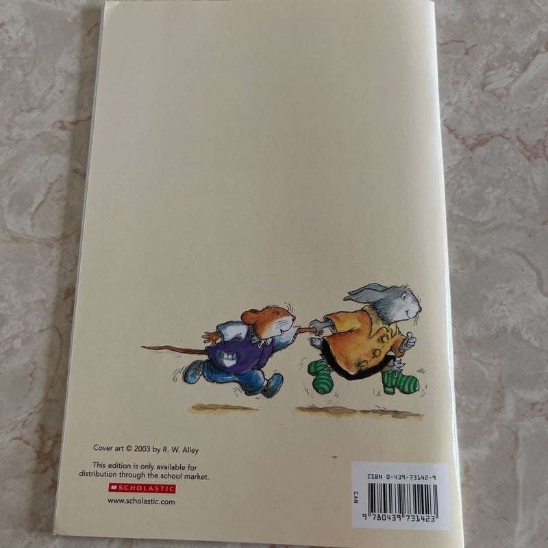 Pearl and Wagner: Two Good Friends by Kate McMullan , Paperback ...