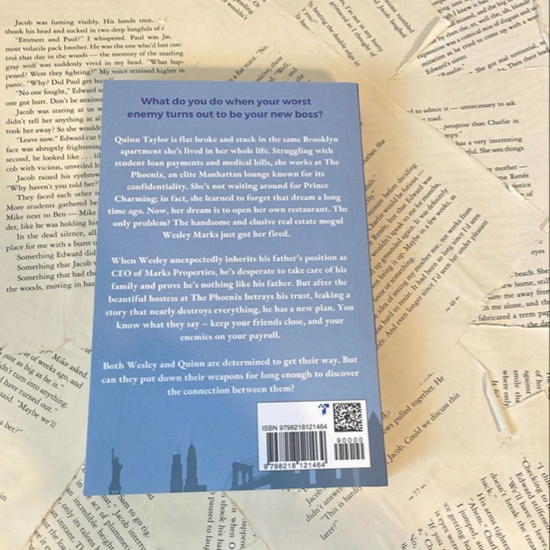 Love Marks by Rachael Harriet, Paperback | Pangobooks