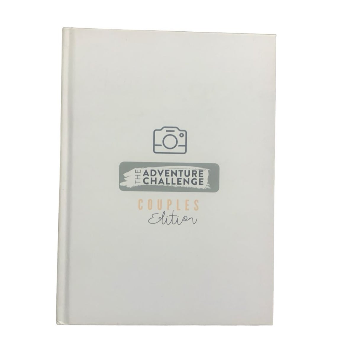 The Adventure Challenge by Bryant S. Ellis, Hardcover | Pangobooks