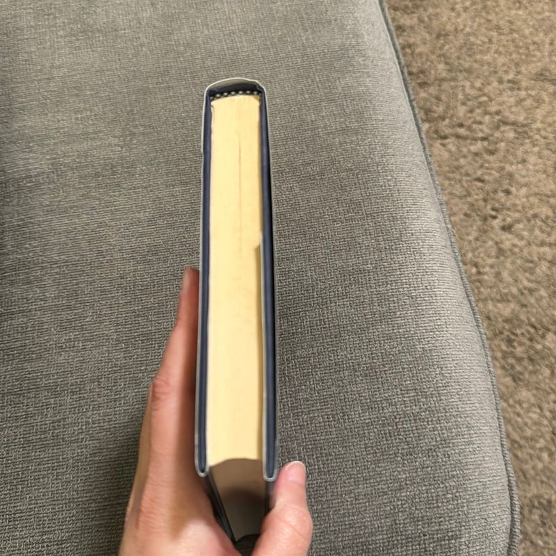 Crooked Letter, Crooked Letter by Tom Franklin, Hardcover | Pangobooks