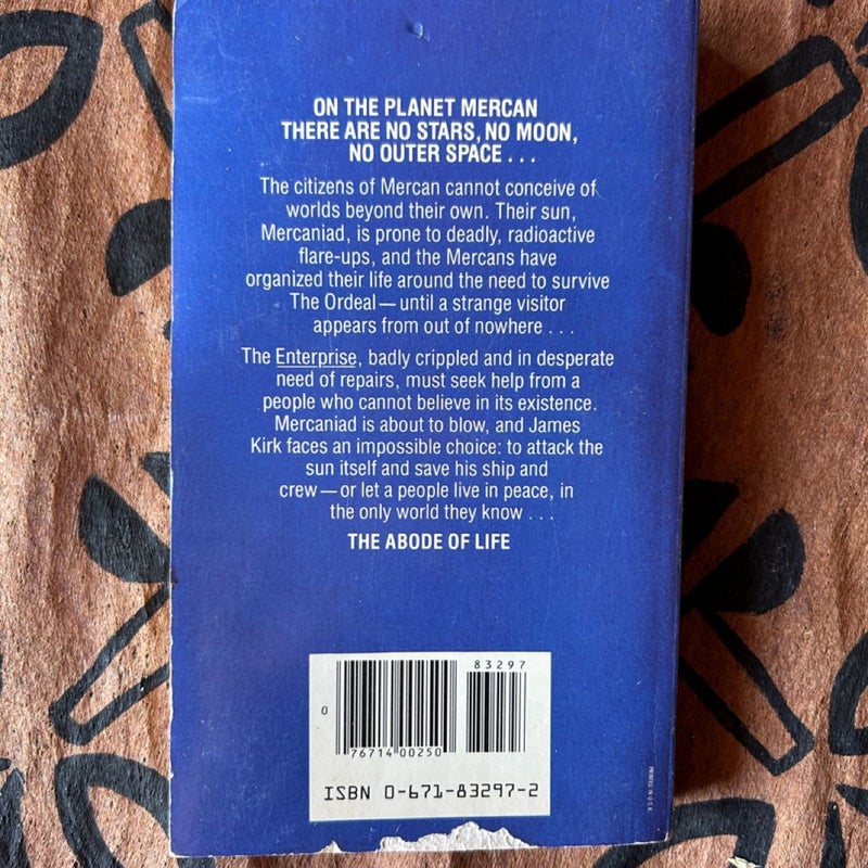 Abode of Life by Lee Corey, Paperback | Pangobooks