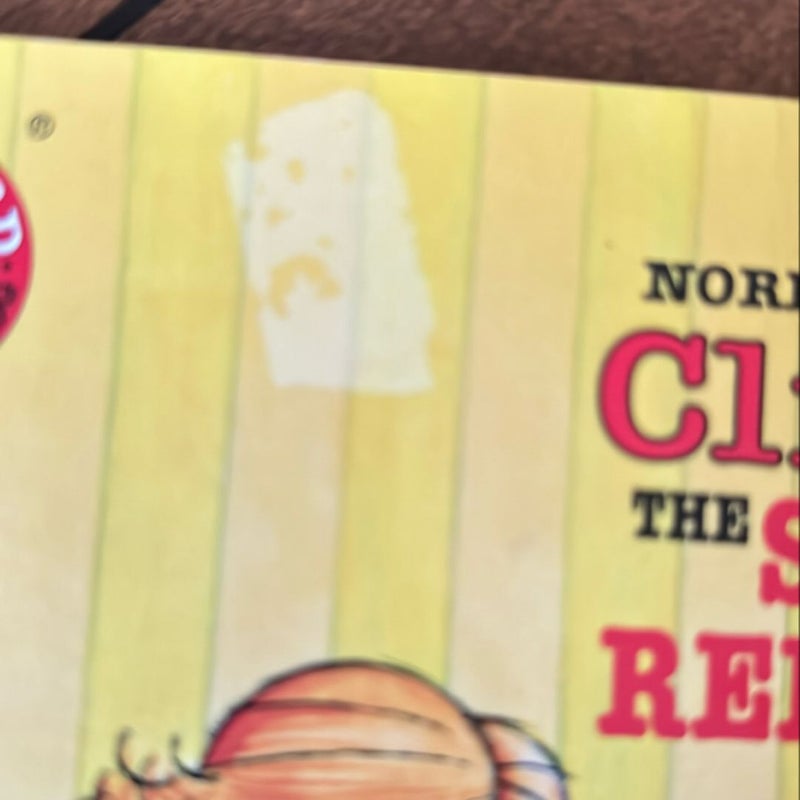 Clifford the Small Red Puppy by Norman Bridwell