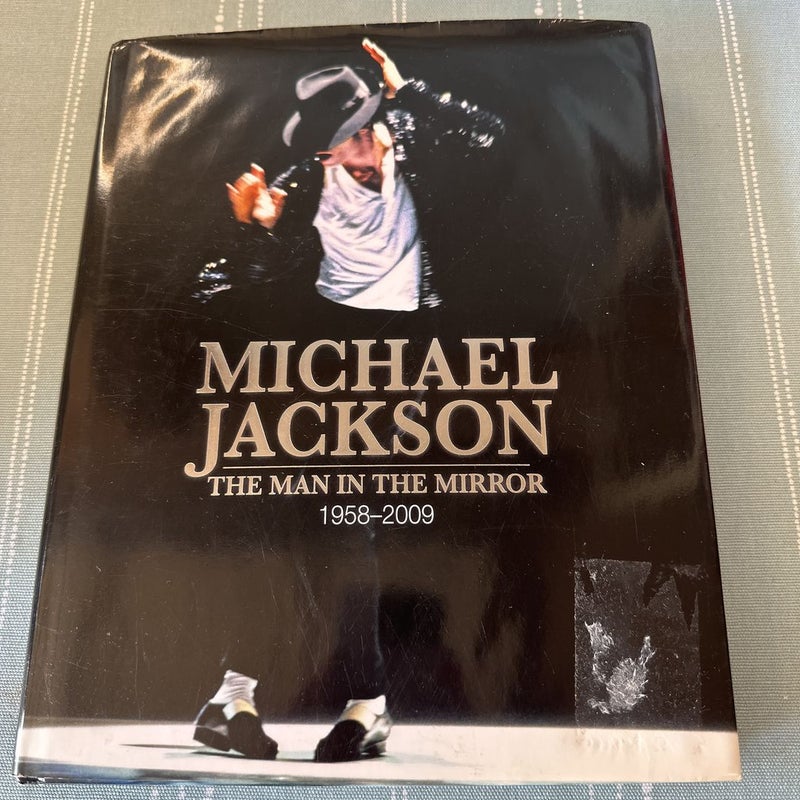 Michael Jackson by Christine Peymani, Hardcover | Pangobooks