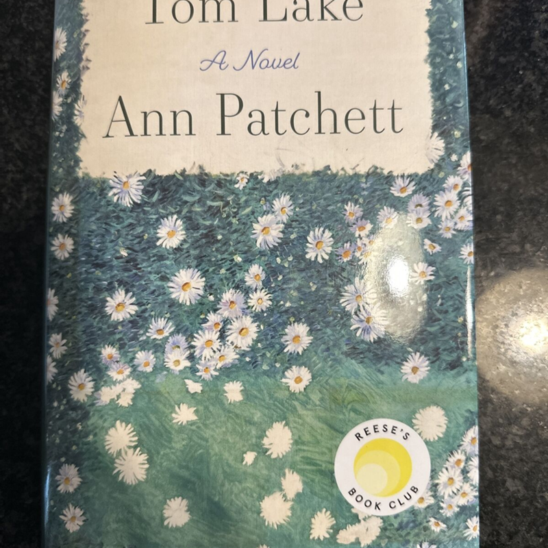 Tom Lake by Ann Patchett, Hardcover | Pangobooks