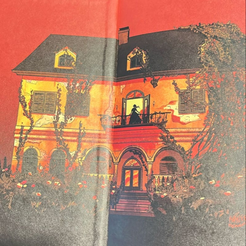 She is a Haunting by Trang Thanh Tran, Hardcover | Pangobooks