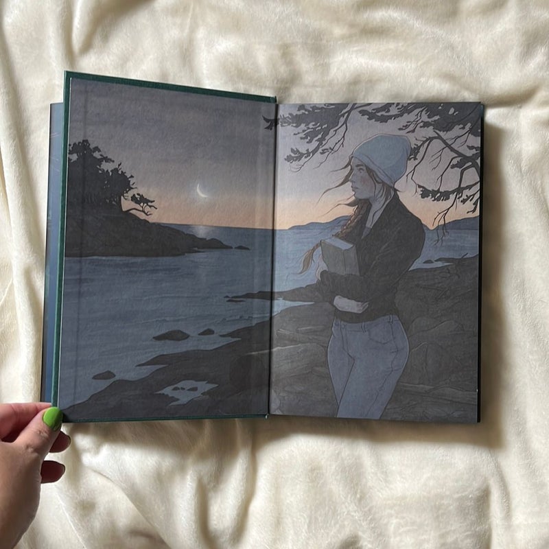 Spells for Forgetting by Adrienne Young, Hardcover | Pangobooks