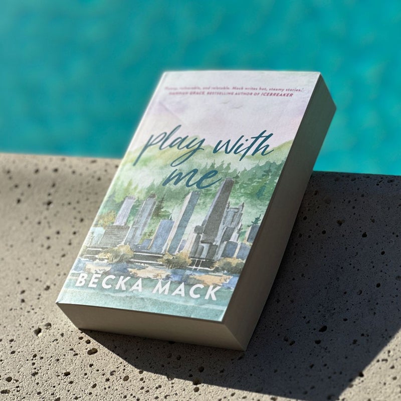 Playing for Keeps Series Special Editions Complete Collection by Becka ...