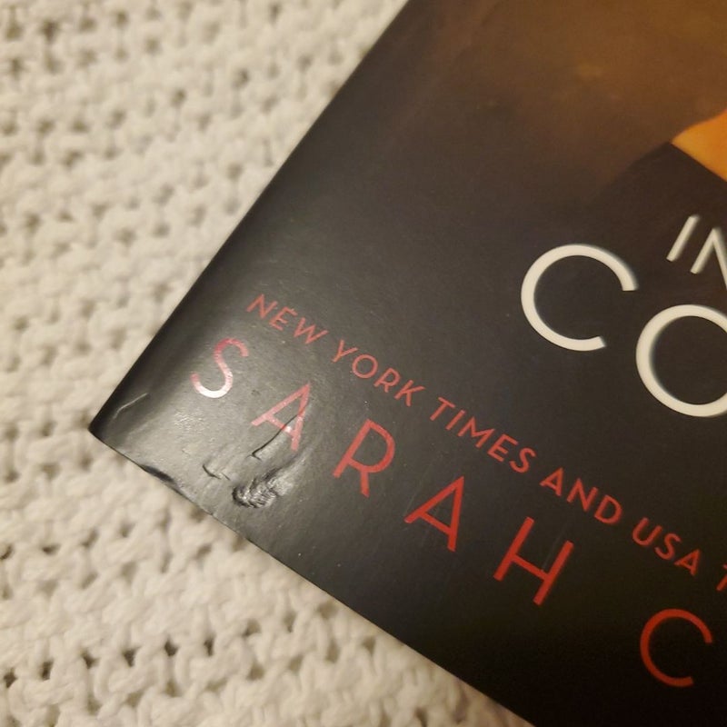 In Your Corner by Sarah Castille