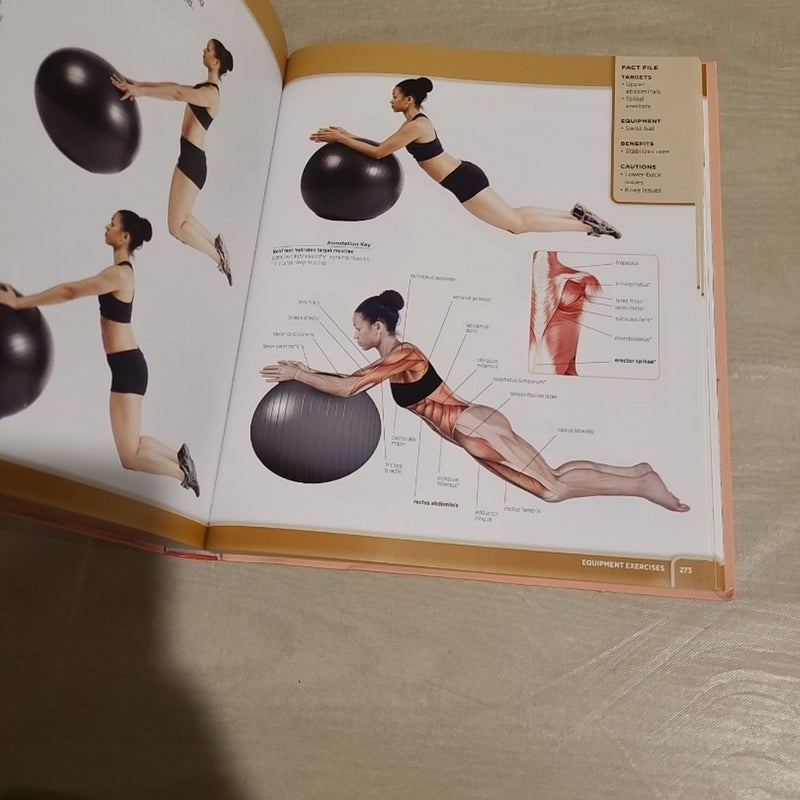 Ultimate Guide to Strength Training by Hollis Lance Liebman