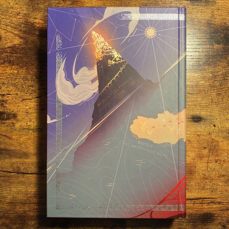 Girl, Goddess, Queen by Bea Fitzgerald , Hardcover | Pangobooks