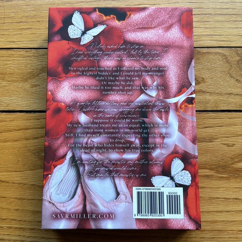 Souls and Sorrows by Sav R. Miller, Hardcover | Pangobooks