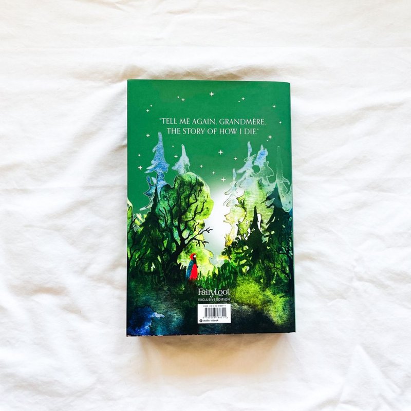 The Forest Grimm by Kathryn Purdie, Hardcover | Pangobooks