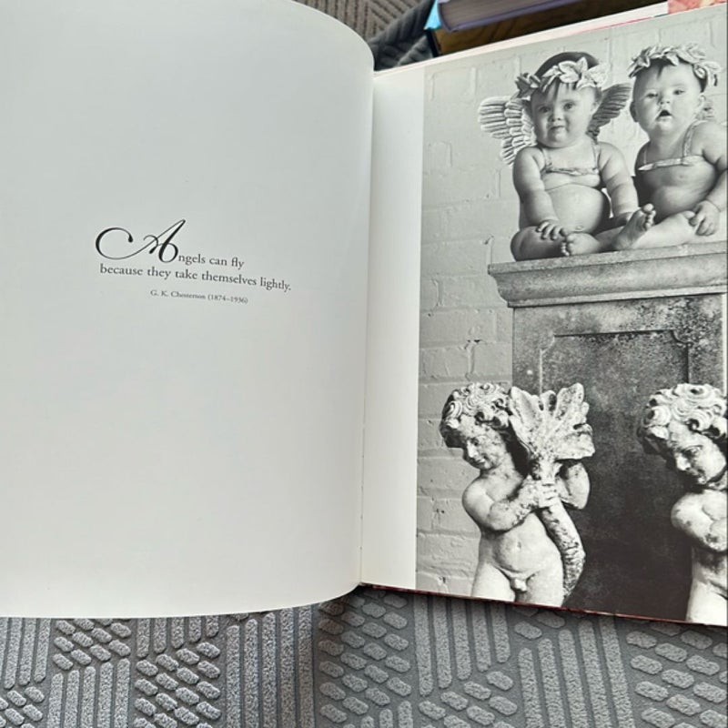 Little Thoughts with Love by Anne Geddes