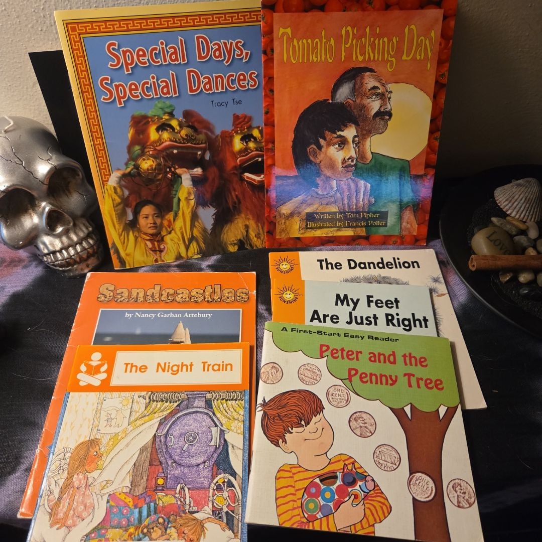Children's Book Bundle by N/A, Paperback | Pangobooks