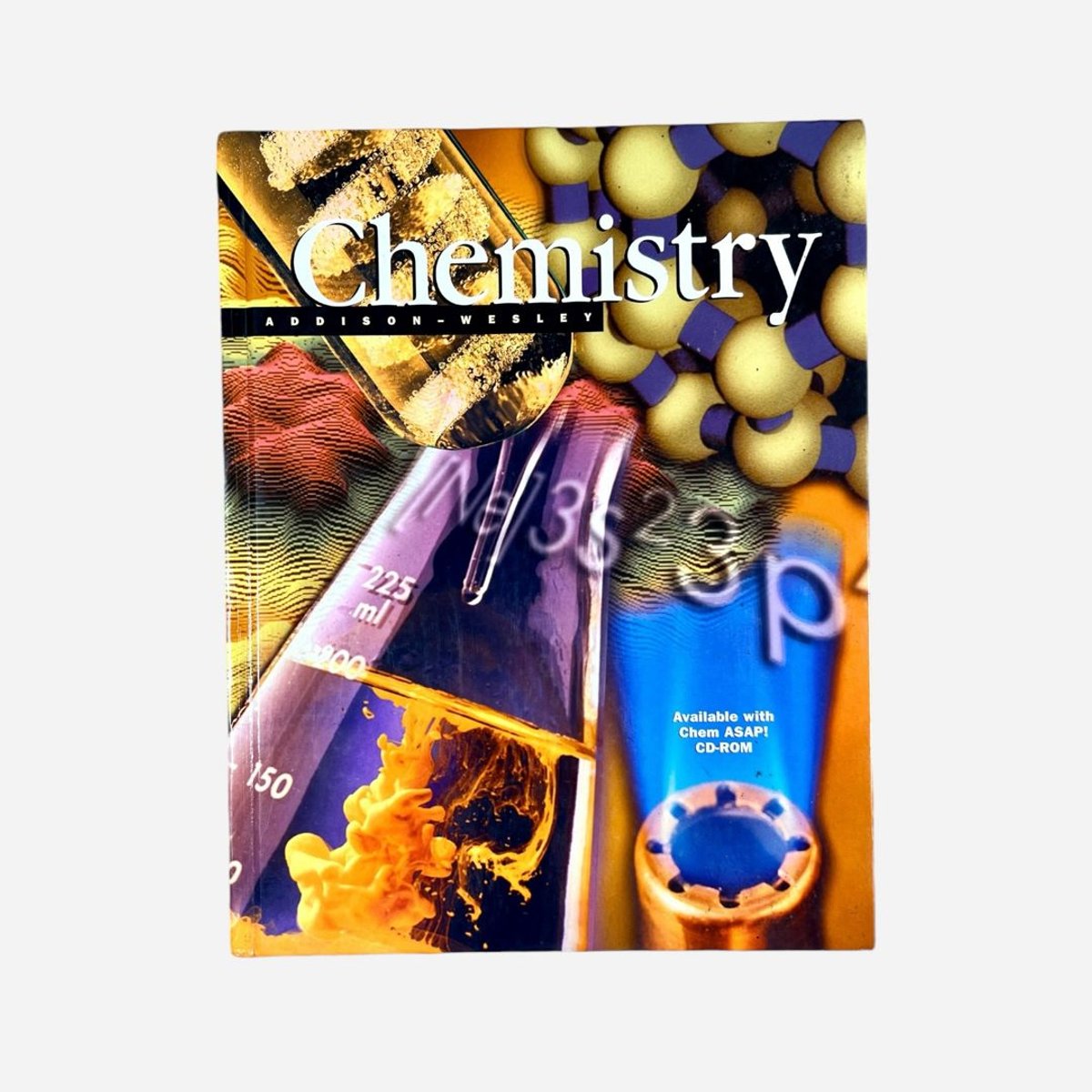 Addison-Wesley Chemistry by Antony C. Wilbraham, Dennis D. Staley ...