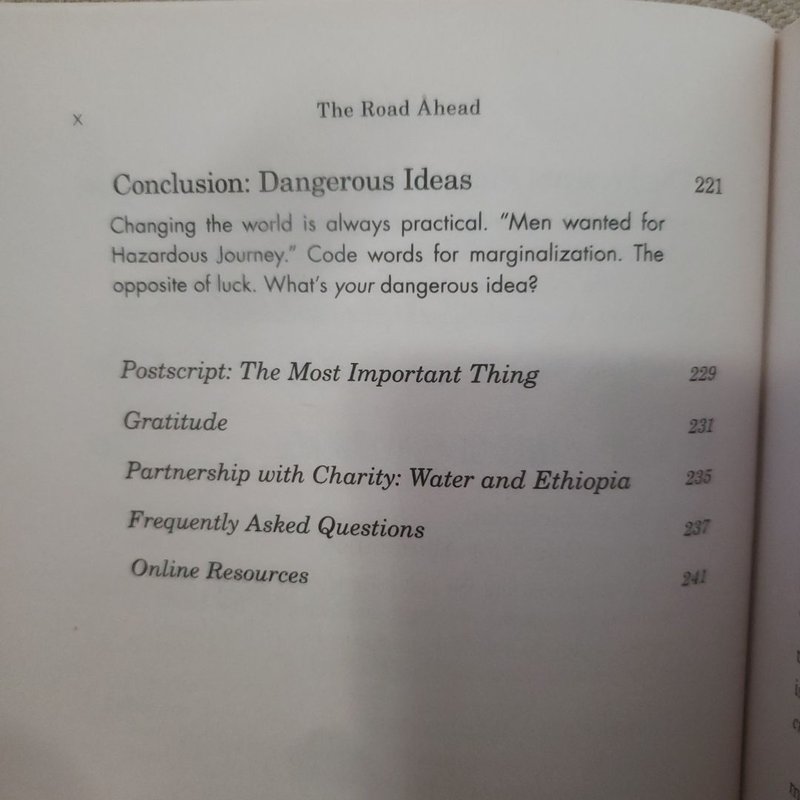 The Art of Non-Conformity by Chris Guillebeau, Paperback | Pangobooks