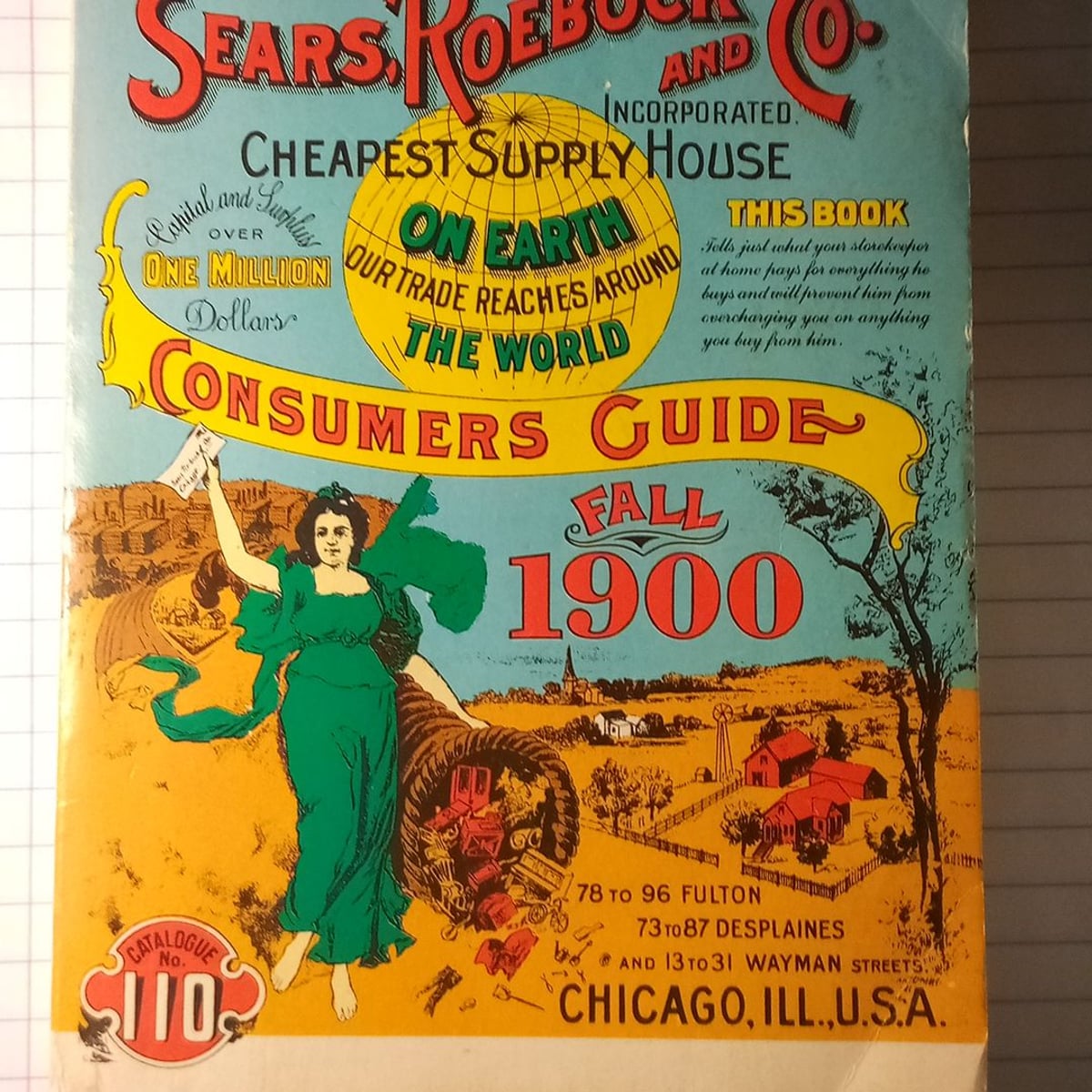 Small Houses of the Twenties by Sears, Roebuck and Co.