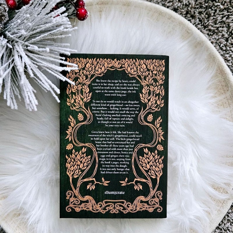 After the Forest by Kell Woods, Hardcover | Pangobooks