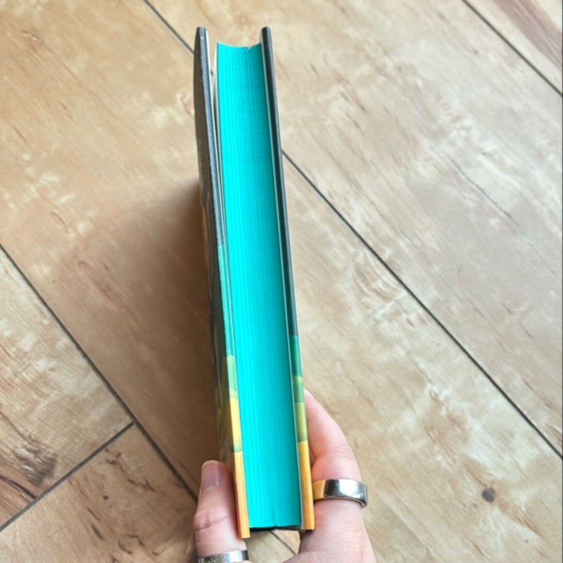 The Night Ship by Jess Kidd, Hardcover | Pangobooks