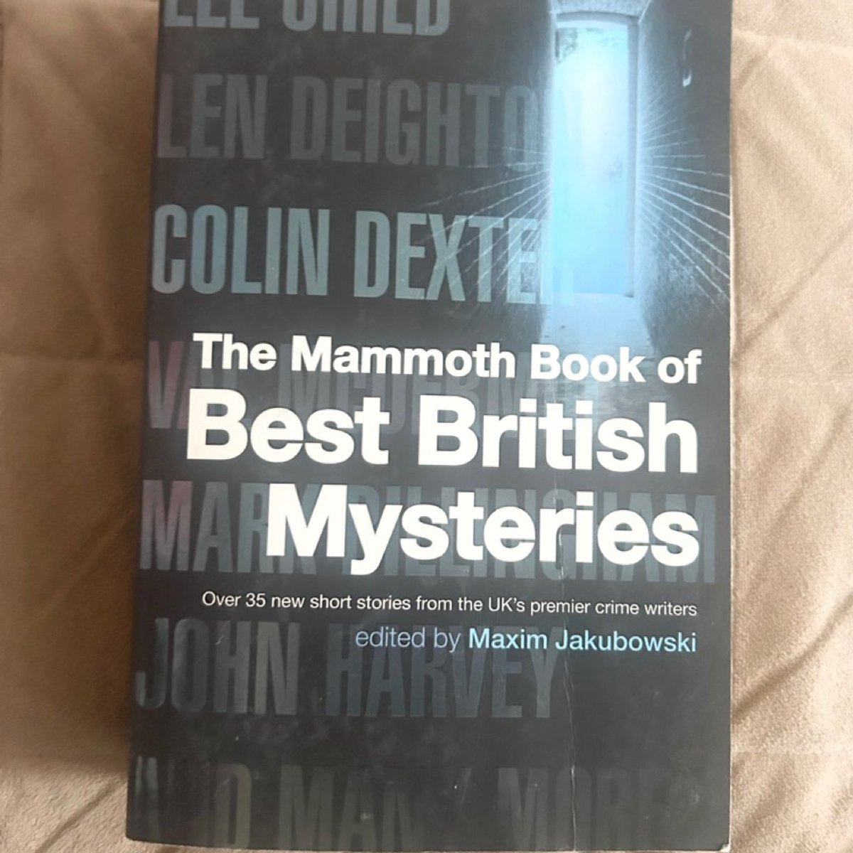 The Copycat Killers by Hugh Pentecost