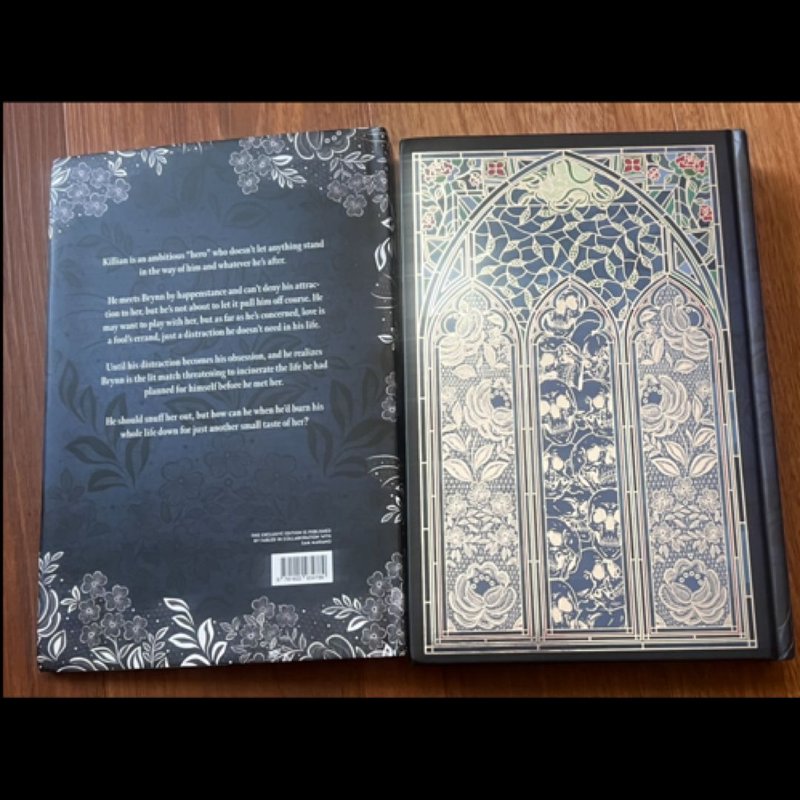 Brutal Ambition by Sam Mariano, Hardcover | Pangobooks