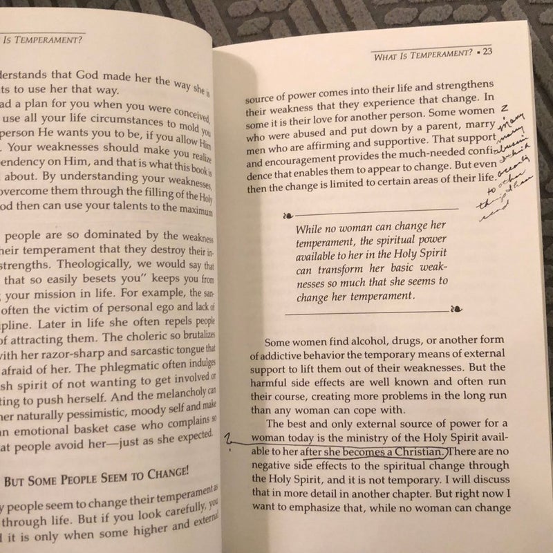 The Spirit-Controlled Woman by Beverly LaHaye, Paperback | Pangobooks