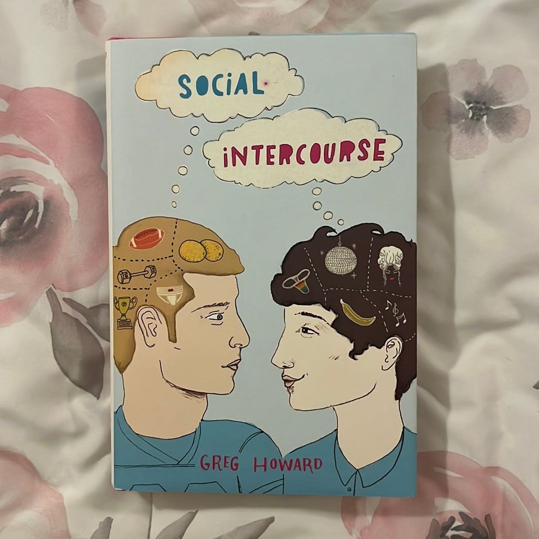 Social Intercourse by Greg Howard