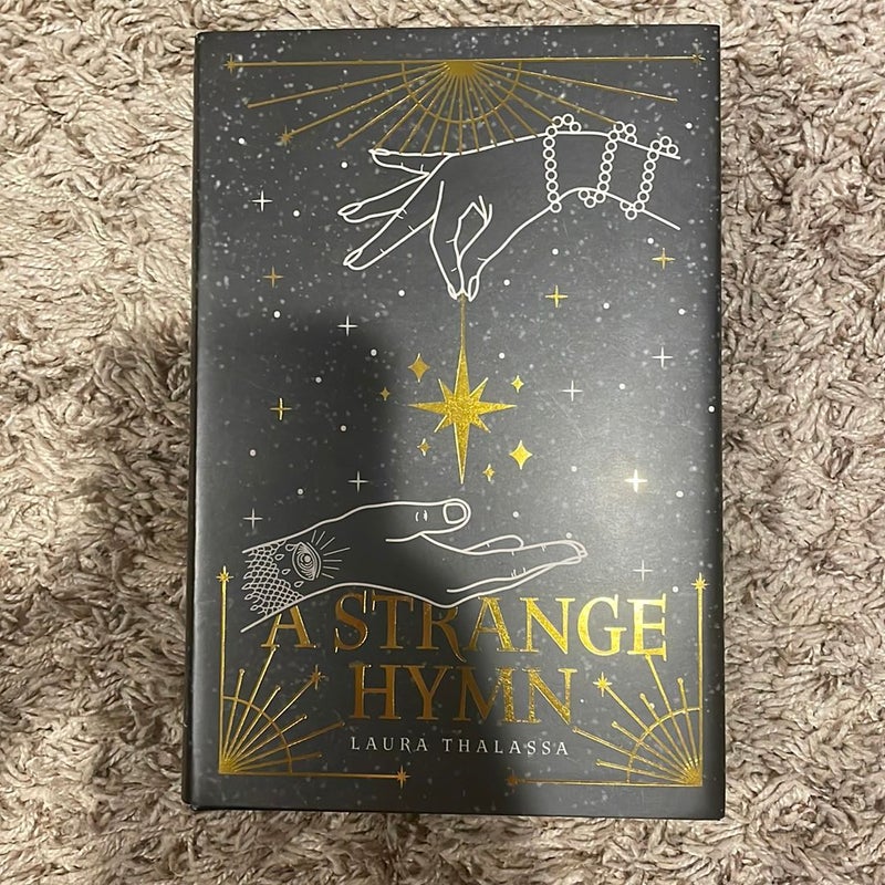 The Bargainer Series by Laura Thalassa, Hardcover | Pangobooks