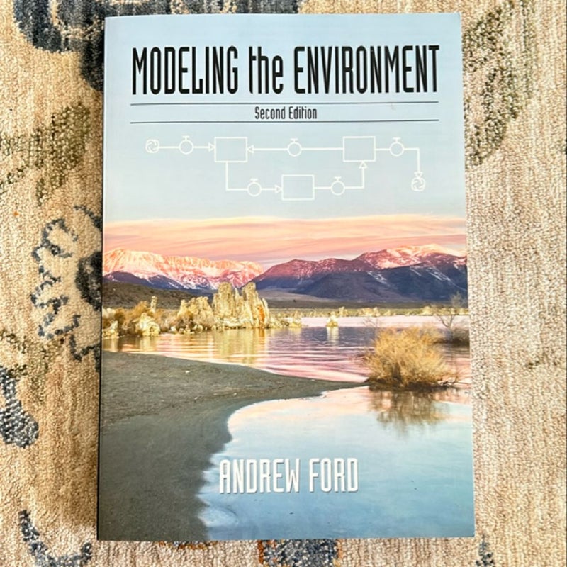 Modeling the Environment, Second Edition by Andrew Ford